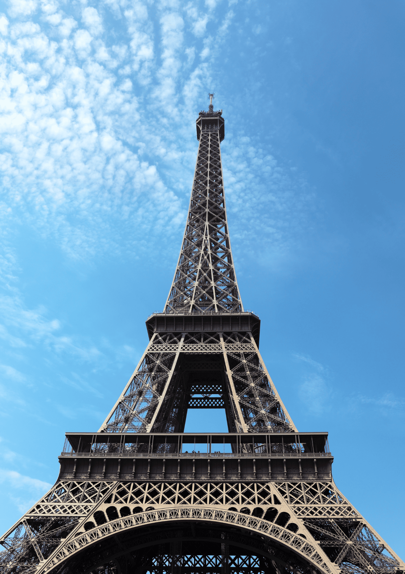 10 activités gratuites à faire à Paris en étant jeune